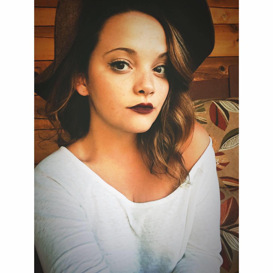 Lainey H., Dundalk, Maryland | Letters to Future Sisters of the World